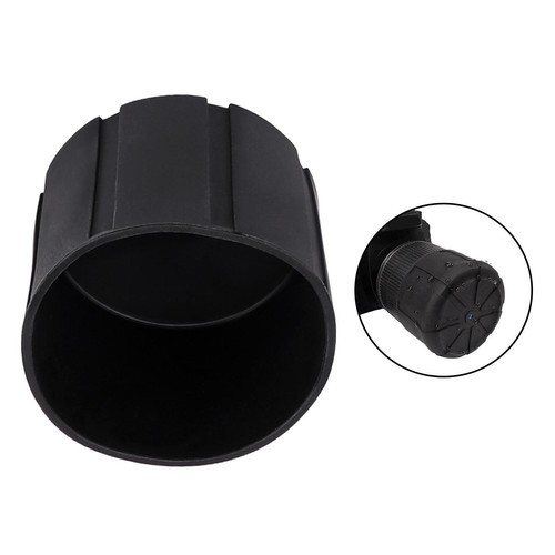 Lens Cap Cover Compressible Durable Silicone for 65-110mm | eBay Australia