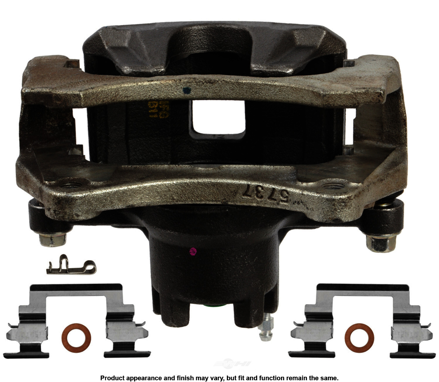 Disc Brake Caliper-GT CARQUEST 18-B5032B Reman for sale online | eBay
