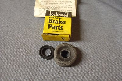 NEW BEDFORD CF FRONT WHEEL CYLINDER KITS PAIR | eBay