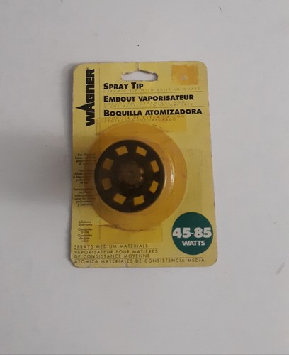 Wagner Spray Tip Ceramics Tip With Built In Guard | eBay