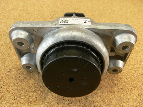 GENUINE LAND ROVER ENGINE MOUNT RANGE ROVER 13 ON RANGE ROVER SPORT 14 ...