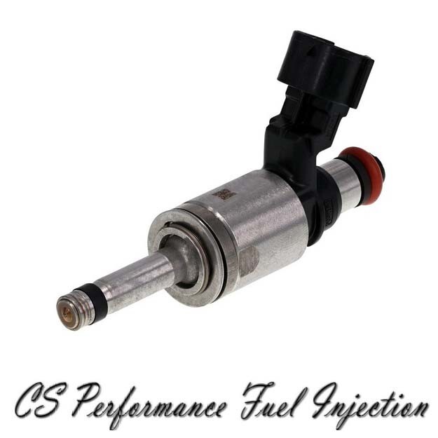 OEM Ford Fuel Injectors Set (6) BL3E-HB for 11-19 Ford Lincoln 3.5 ...