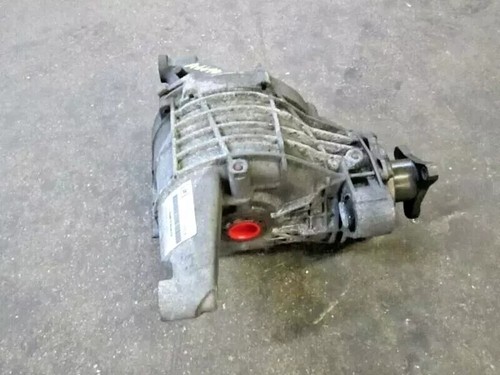 2005-2009 Cadillac SRX STS Rear Axle Differential Carrier 3.23 Ratio ...