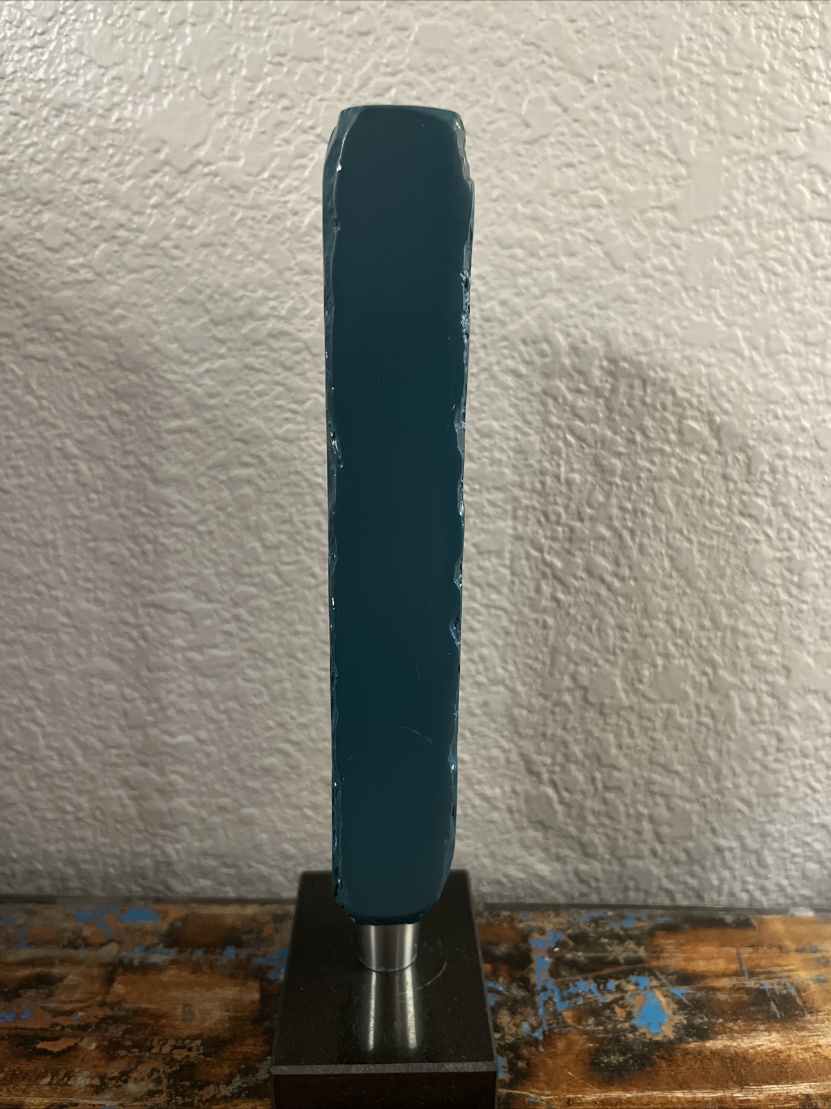 RIPPER Stone Brewing Beer Tap Handle San Diego Pale Ale | eBay