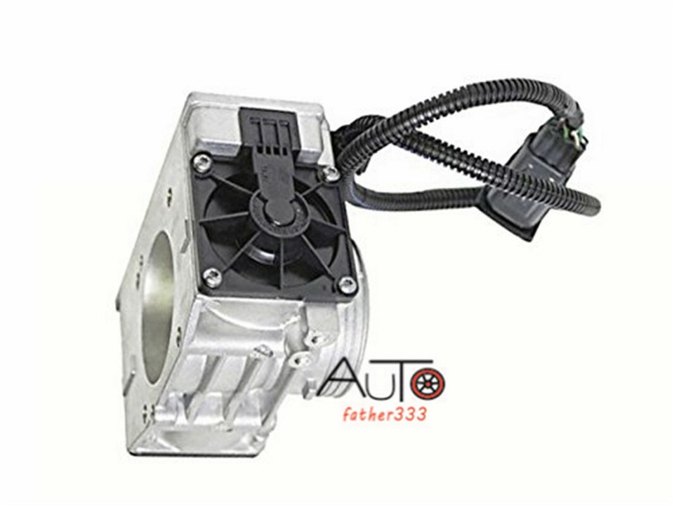 36050563 8644347 Throttle Body Assembly For Volvo C70 S60 S70 S80 V70 ...