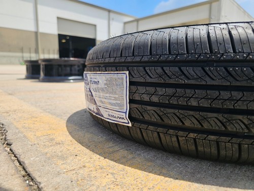 (1) 205/70/15 Advanta ER-800 tire 96T M+S BRAND NEW! | eBay