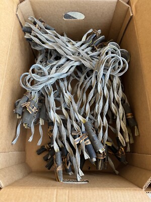 (58) 2/0 ACSR Preformed Line Products spool ties….SPL-1356-P and SPL ...