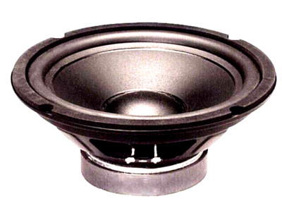 NEW 8" Inch Infinity /Klipsch Replacement woofer upgrade 8 ohm 250w ...
