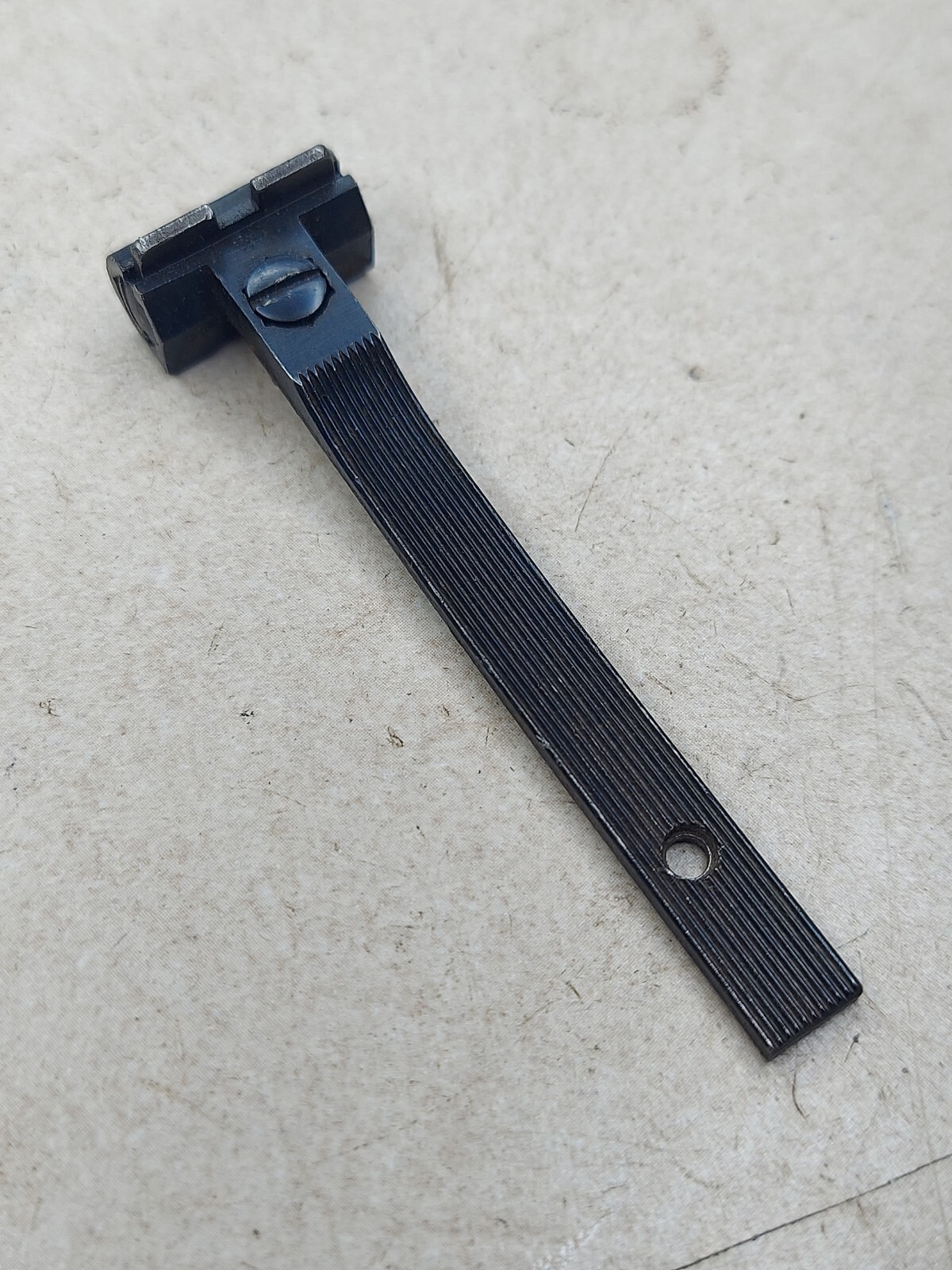 1~ Smith & Wesson K L Frame Adjustable Target Rear Sight 15 19 66 67 ...