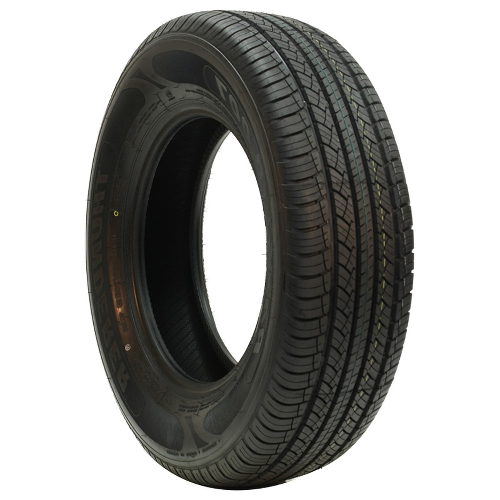 4 New Thunderer Ranger R007 Ht - P275x60r20 Tires 2756020 275 60 20 | eBay