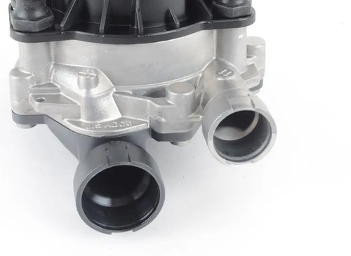 VOLKSWAGEN JETTA GOLF 5G MK7 SECONDARY AIR PUMP 04E959231C ORIGINAL NO ...