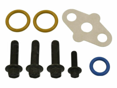 Turbocharger Gasket 8RTJ97 for 1652SC 3200 3300 4100 SBA 4200 4200LP ...