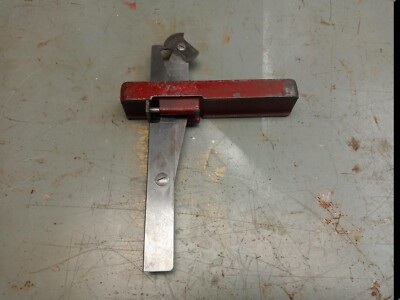 Starrett Cylinder or Hole Alignment Gage No. 652 | eBay