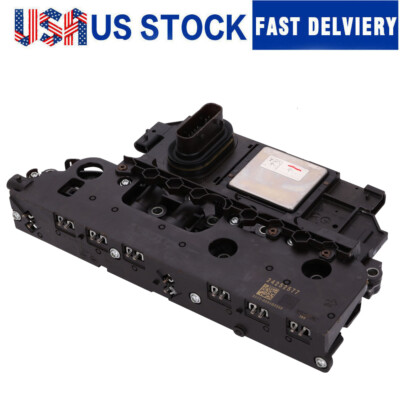 6T70 TCM Transmission Control Module For Buick Cadillac GMC Acadia ...