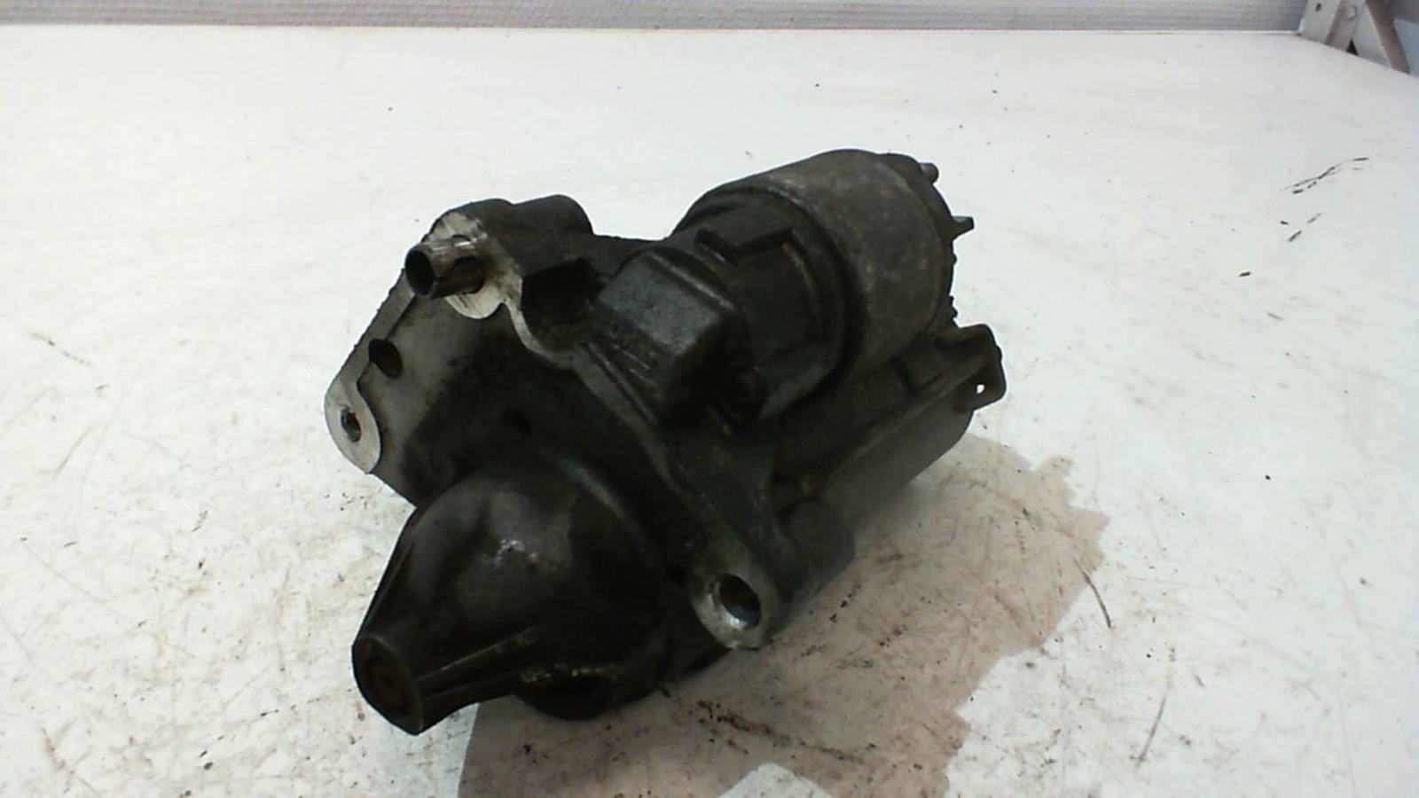 Demarreur CITROEN C3 2 PHASE 1 1.4 HDI - 8V TURBO /R:78271876 | eBay