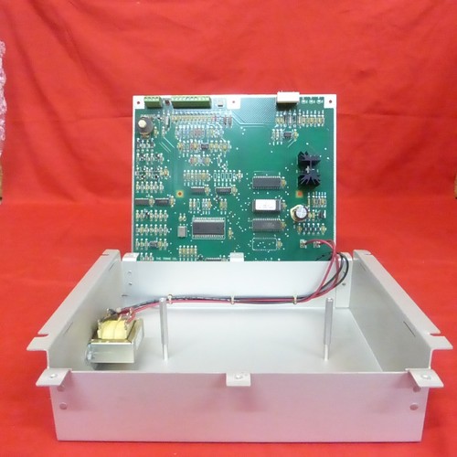 TRANE 6400-0557-02, X13640364-03 CONTROL MODULE CIRCUIT BOARD REV K ...