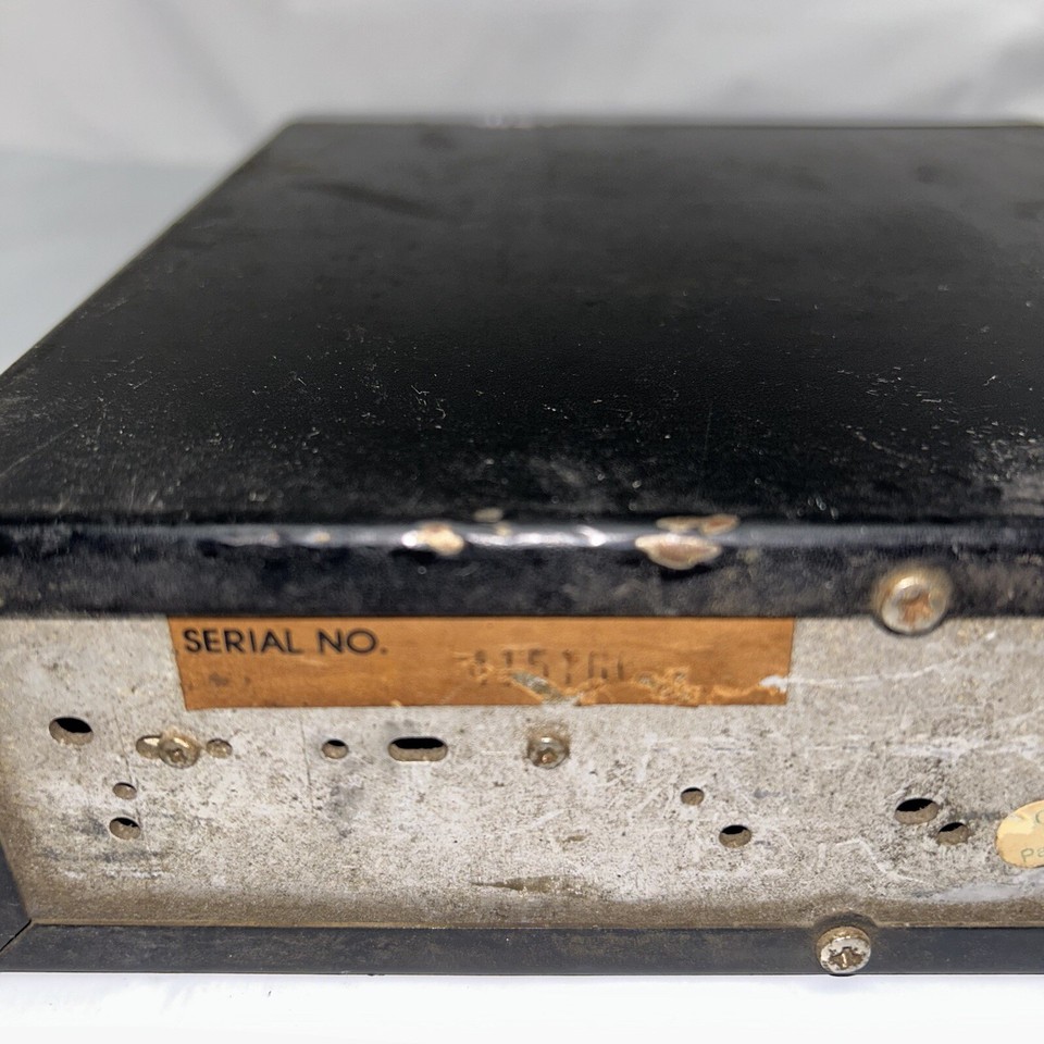 CONNEX CX-3300 AM/FM CB Radio w/ Ranger SRA-198 Microphone – 40 Channel ...