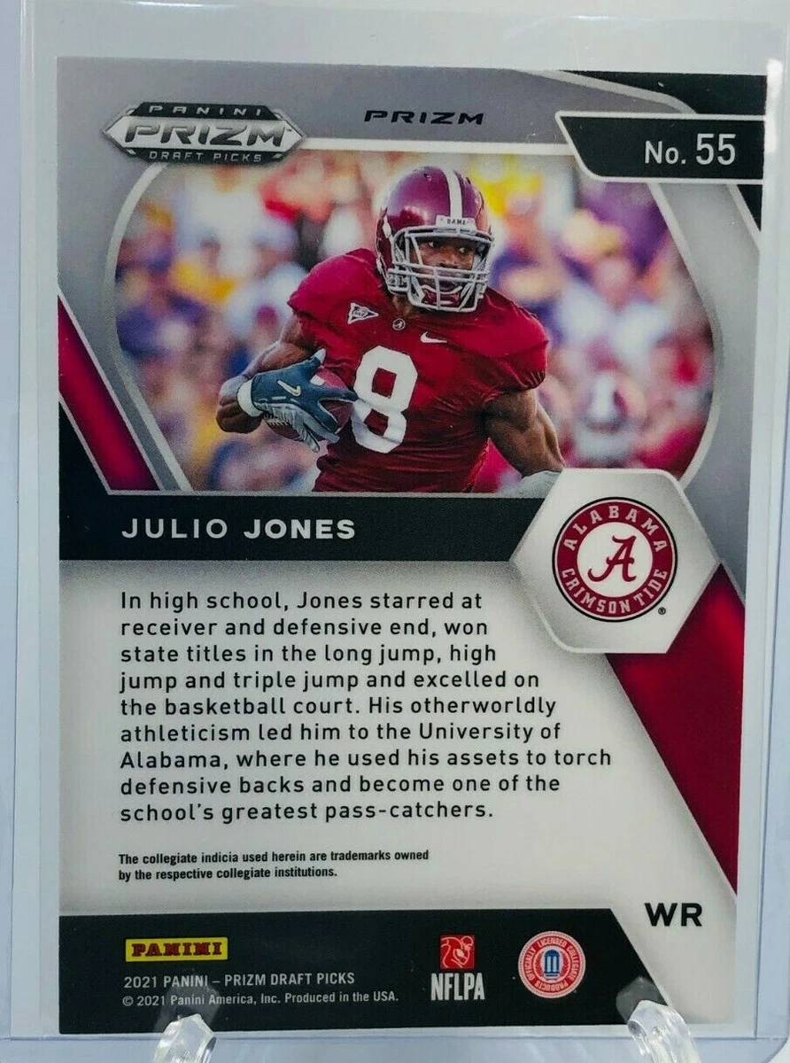Julio Jones Jump