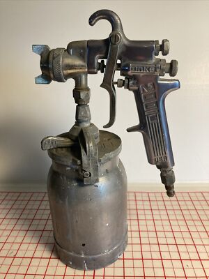 Sprayers - Binks 2001 Spray Gun