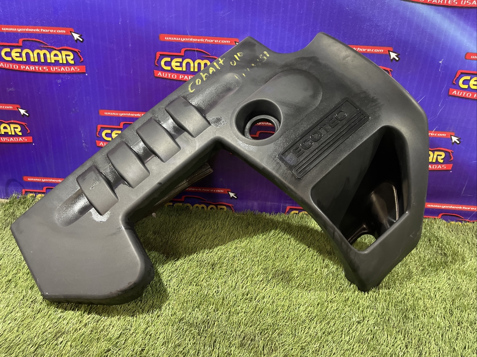 2005-2010 Chevrolet Cobalt 2.2L Engine BEAUTY APPEARANCE Cover 12589075 ...