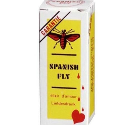 Beliebt! Original Spanish Fly Extra! Aphrodisiaka speziell für die Frau ...