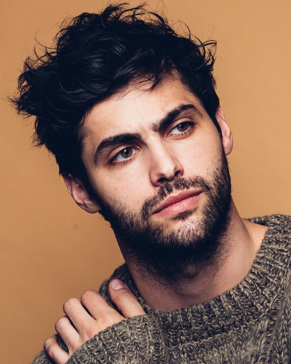 Matthew Daddario Delivery Man