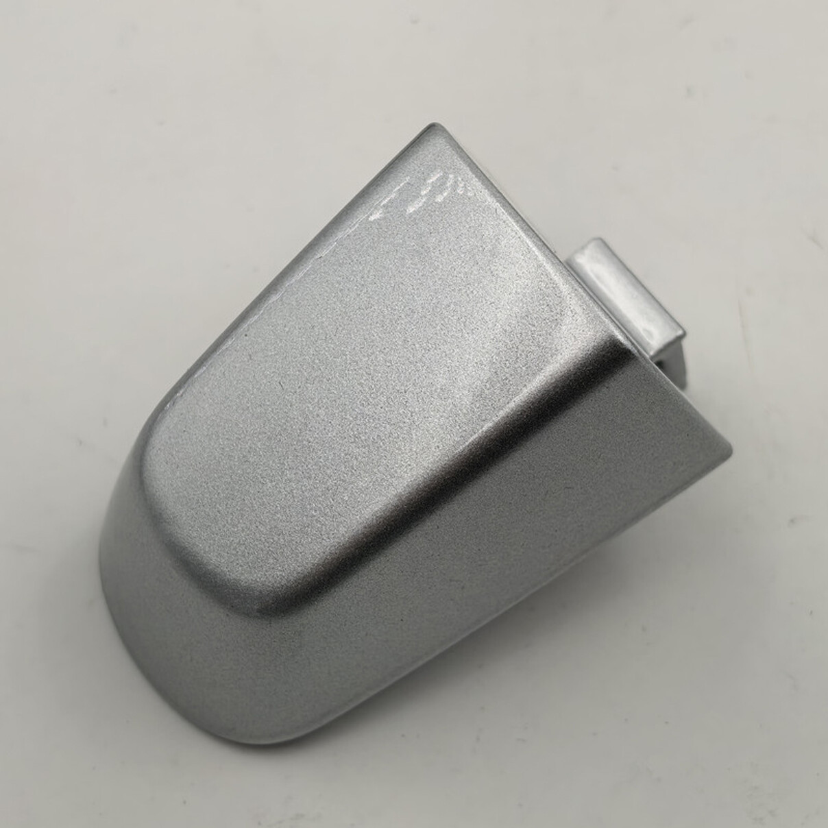 Front Left Side Door Handle Key Lock Cap Cover For Chevrolet Impala ...