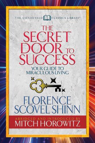 Mitch Horowitz Florenc The Secret Door to Success (Conde (Paperback ...