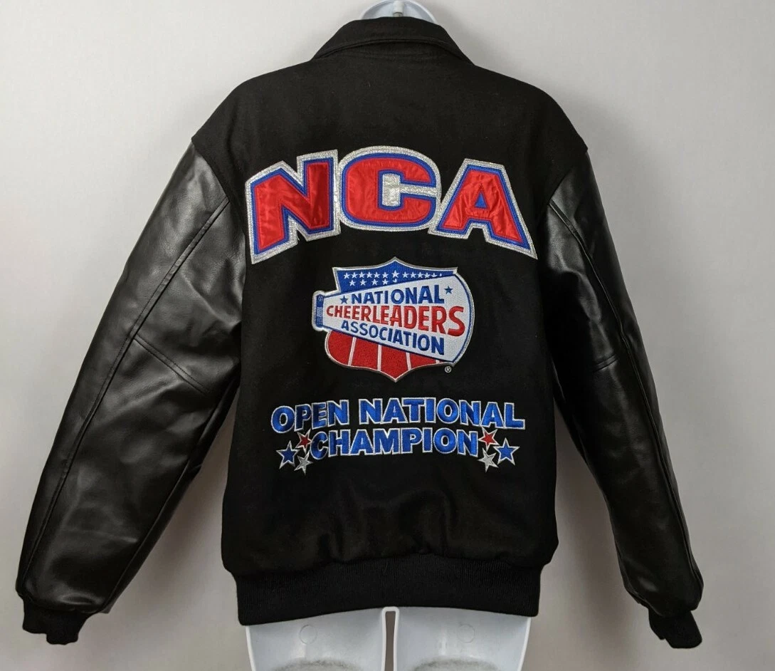 Varsity Cheer Jackets