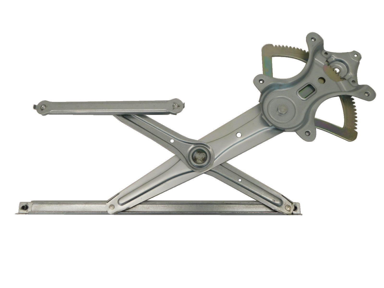 New Toyota Hilux Front Left Electric Window Regulator Mechanism 2005 ...