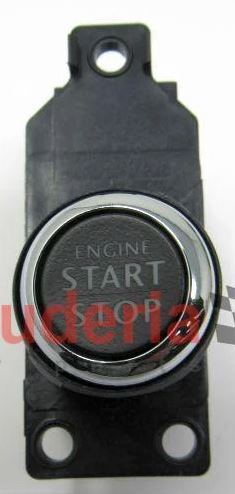 BENTLEY CONTINENTAL GT GTC Flying Spur Start Stop Ignition Button Knob ...