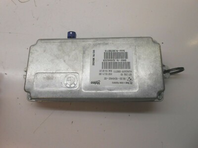 2011-2015 BMW 750I REAR VIEW CAMERA MODULE VALEO 66539249462 SC0257 | eBay