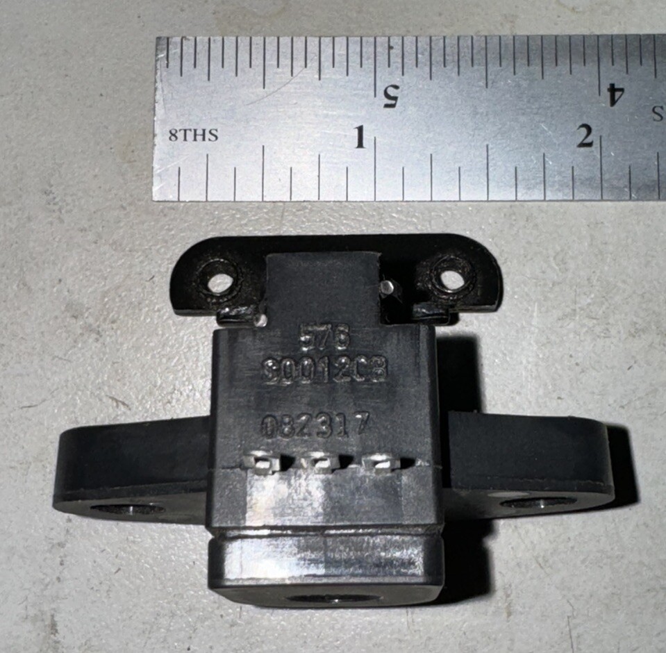 0-5k OHM Throttle pot Potentiometer Mobility Scooter electric ev cart ...