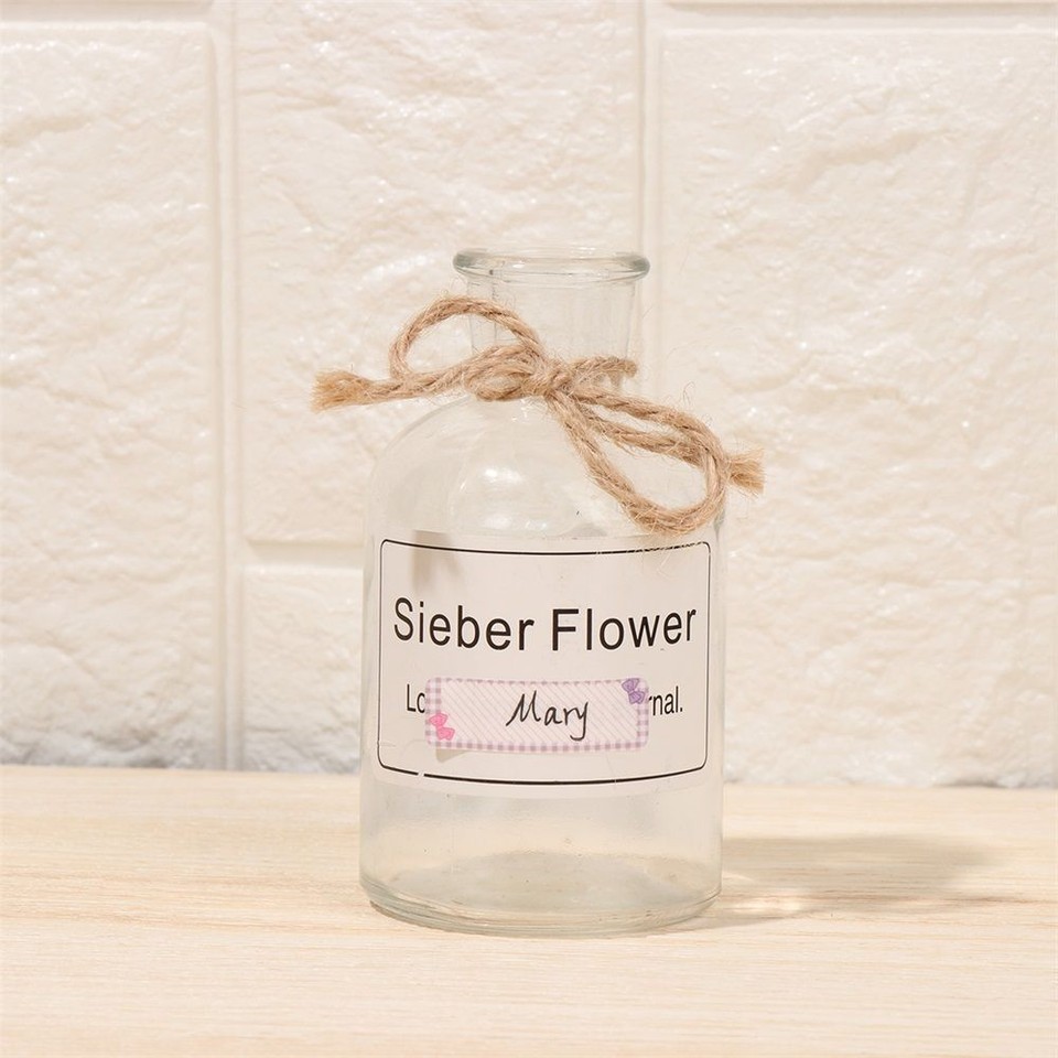 Cup Bottle Mark Sticker Cartoon Cute Tag Bottle Label Handwritten Name ...