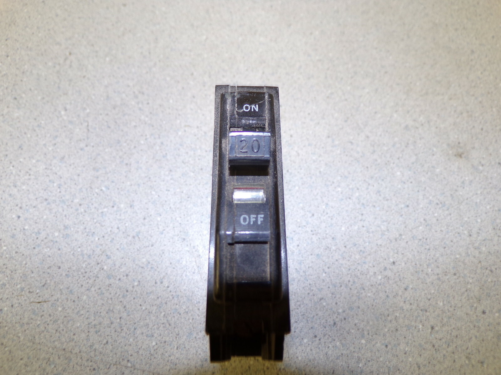 SWD Circuit Breaker 20A LJ-7459 *FREE SHIPPING* | eBay