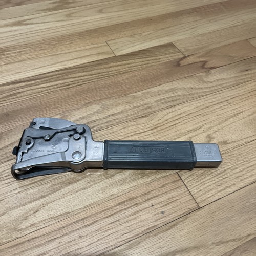 BOSTITCH Model H2B Staple Hammer Slap Stapler Tacker Heavy Duty Vintage ...