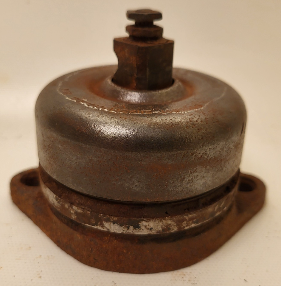 4 1928-1931 Ford Model A Houdaille Shock Absorbers for Parts or Rebuild ...