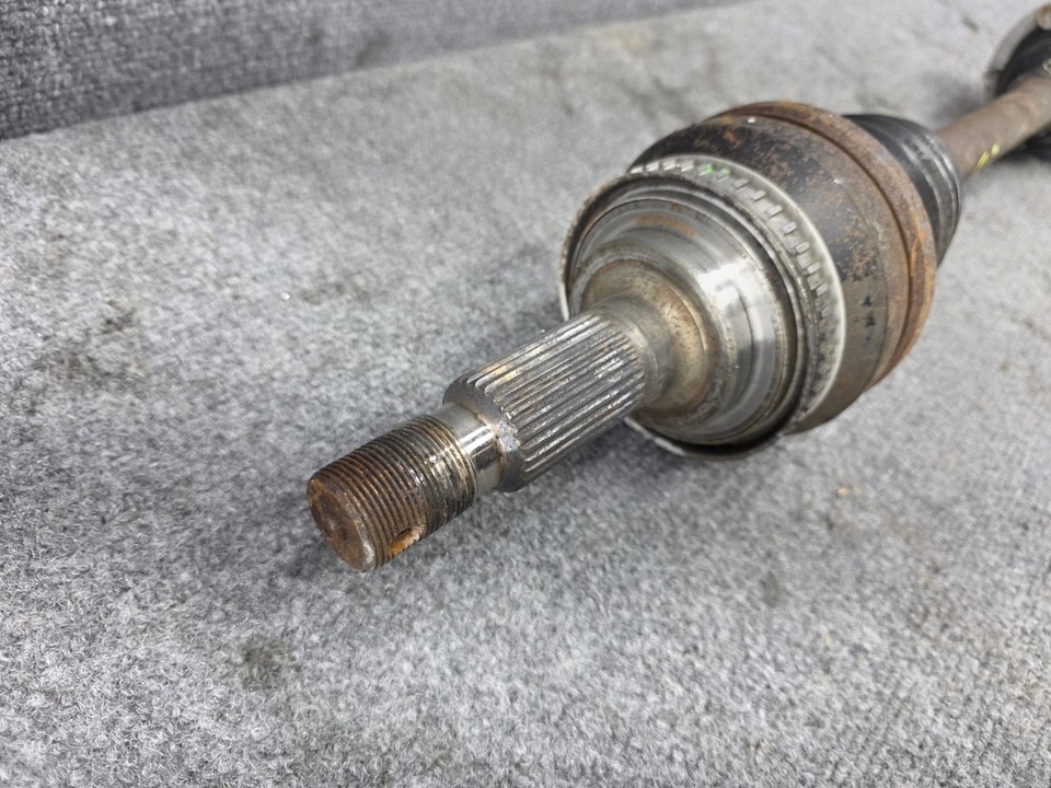 LEXUS 92-05 SC300 SC400 GS430 GS300 OEM REAR LEFT DRIVER SIDE CV AXLE ...
