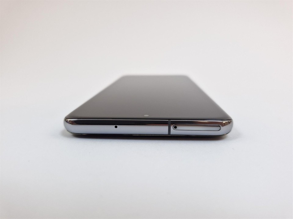 Samsung Galaxy S20+ 5G Duos SM-G986B 128GB 64MP Cosmic Grey Smartphone ...