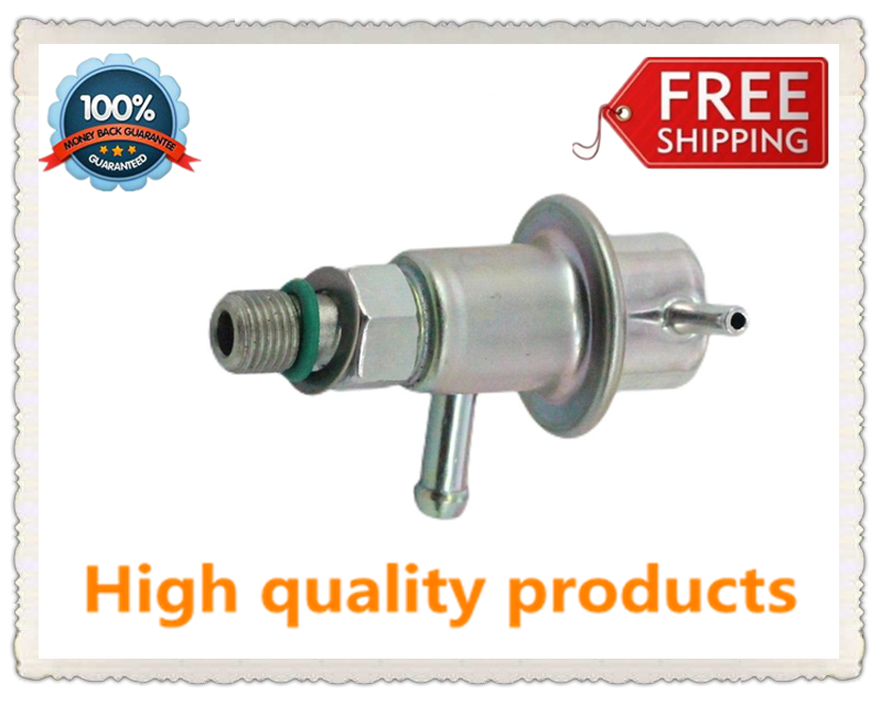 New Fuel Injection Pressure Regulator 23280-65010 2328065010 23280 ...