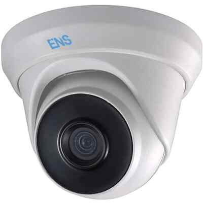 ENS SCC52T628-Q 2MP Fixed Turret Network Camera / Starlight / True WDR ...