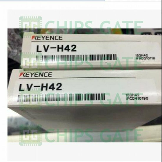 1PCS Keyence LV-H42 Laser Sensor NEW IN BOX Fast Ship | eBay