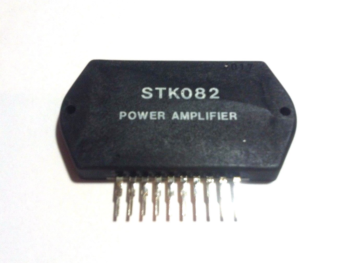 25 Pieces | Sanyo STK082 + Heat Sink Compound ECG1327 NTE1327 | FREE US ...