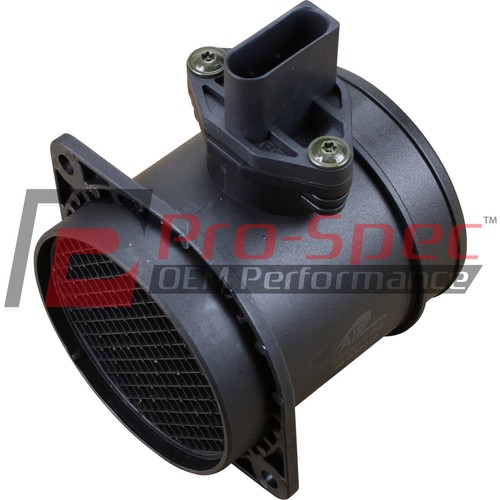 New OE Quality Mass Air Flow Sensor MAF For 2002-2009 Audi Volkswagen ...