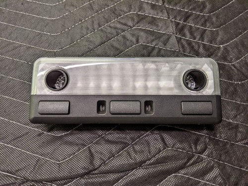 BMW E53/E63/E64 Front Interior Reading Map Light 63316962055 | eBay