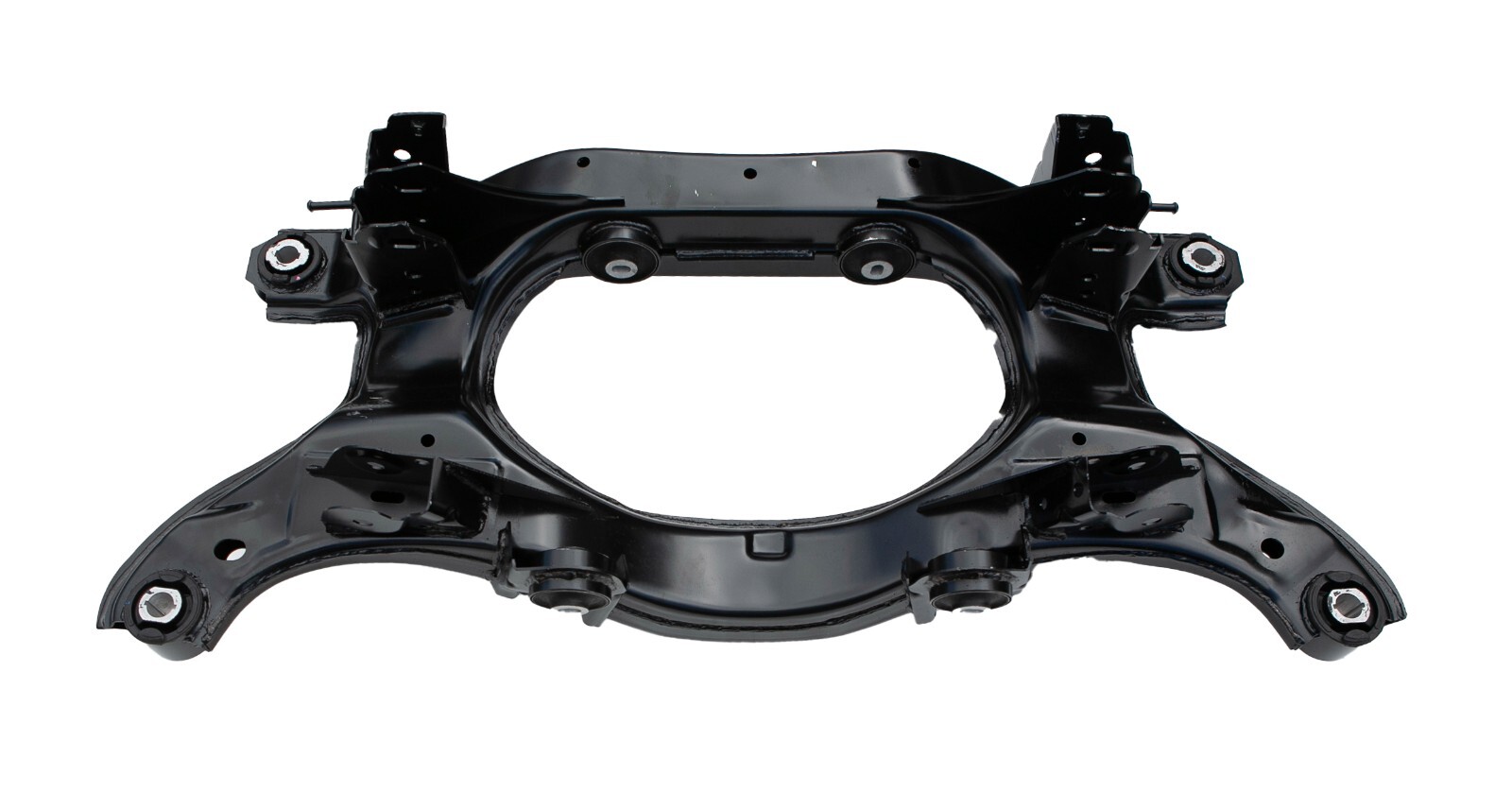 NEW LANDROVER FREELANDER 2 Rear Subframe with Rear Suspension Arms ...