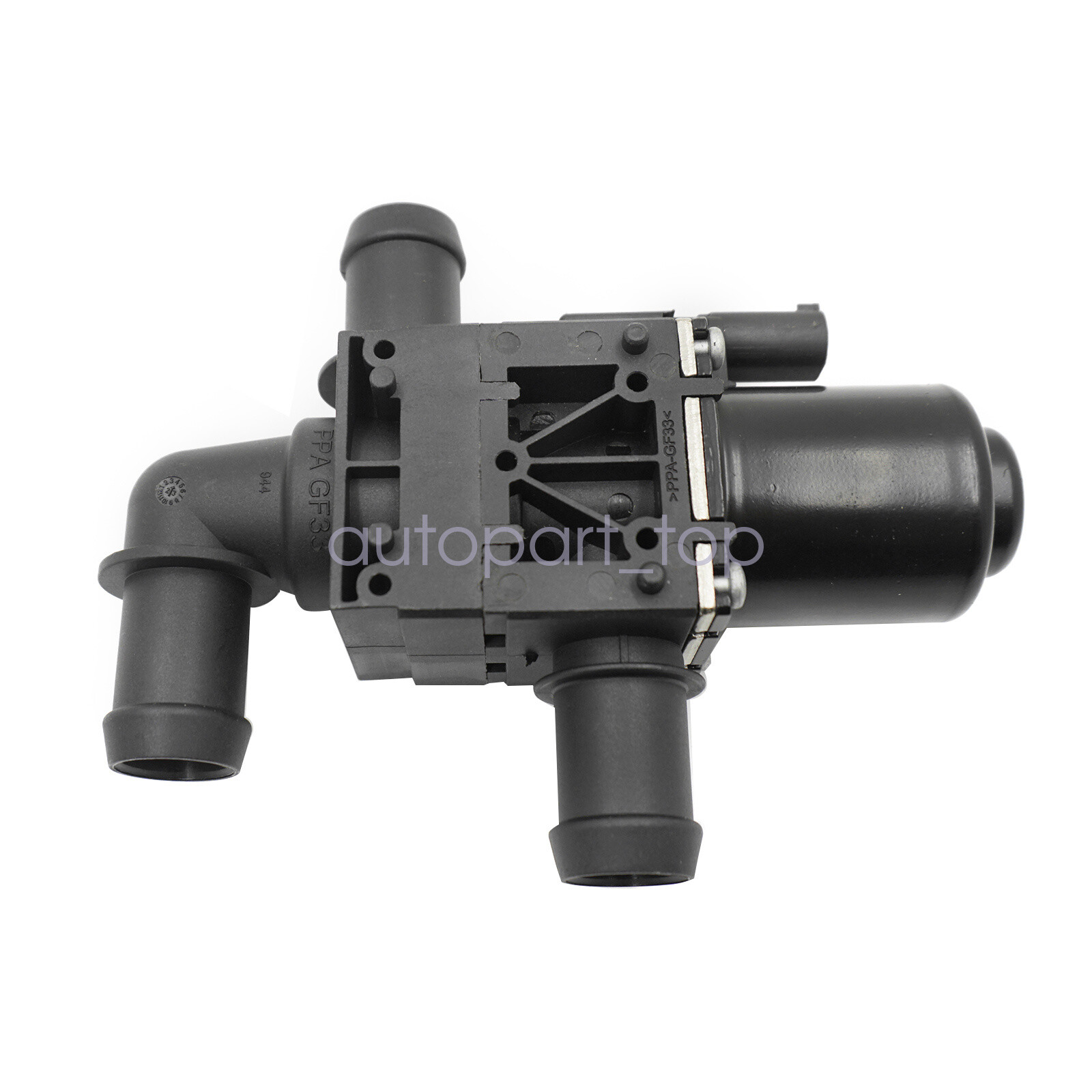 LR167749 HEATER CONTROL VALVE for Land Rover Defender Range Rover Sport ...