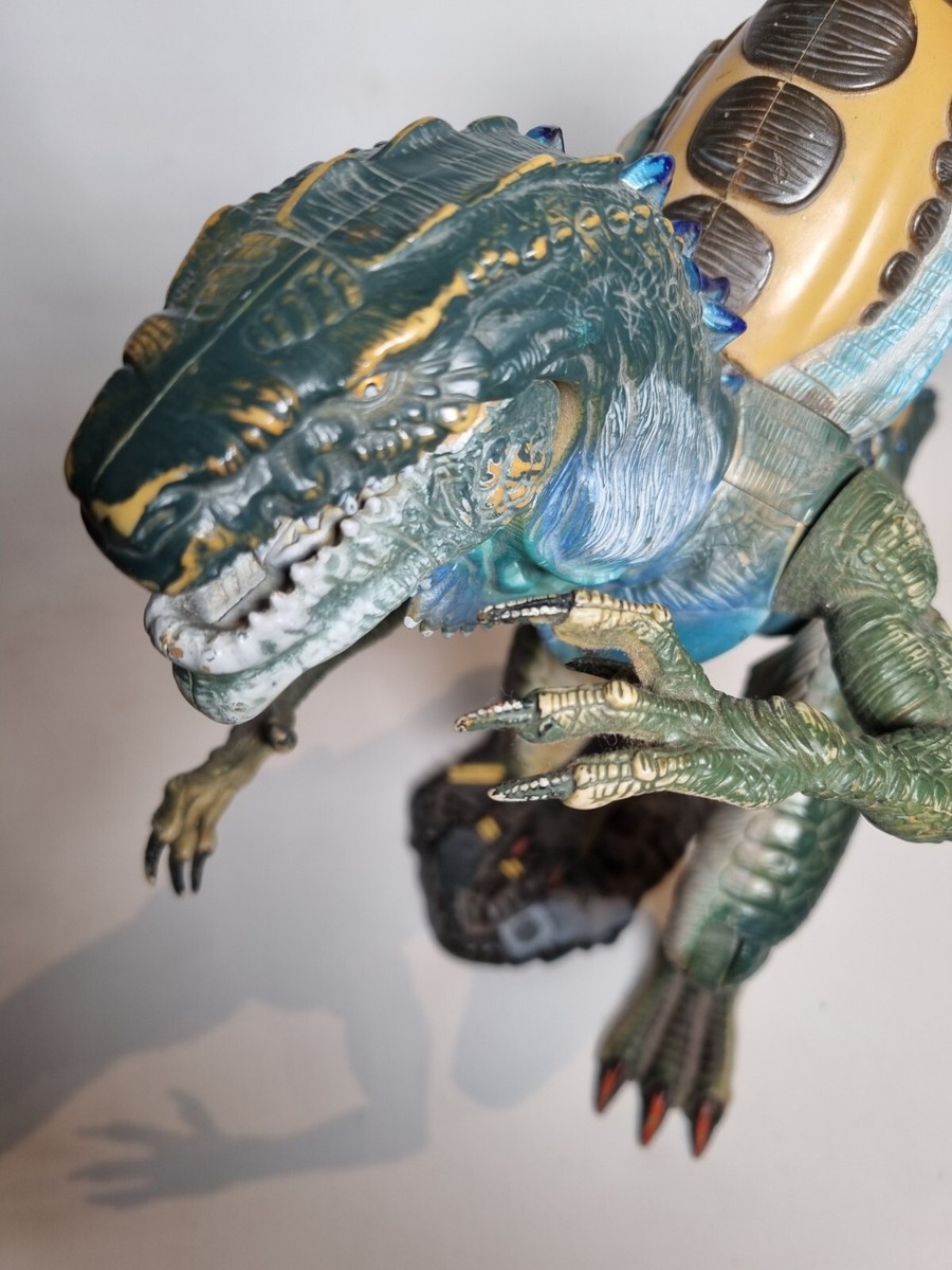 Godzilla 1998 Zilla Action Figure, 60% OFF