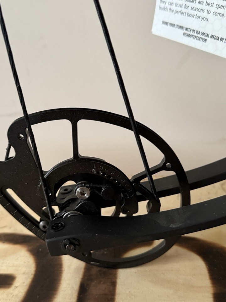 Xpedition Archery APX 70lb Bow | eBay