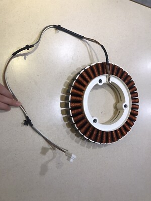 Maytag Front Load Washer Motor Stator W10213978 | eBay